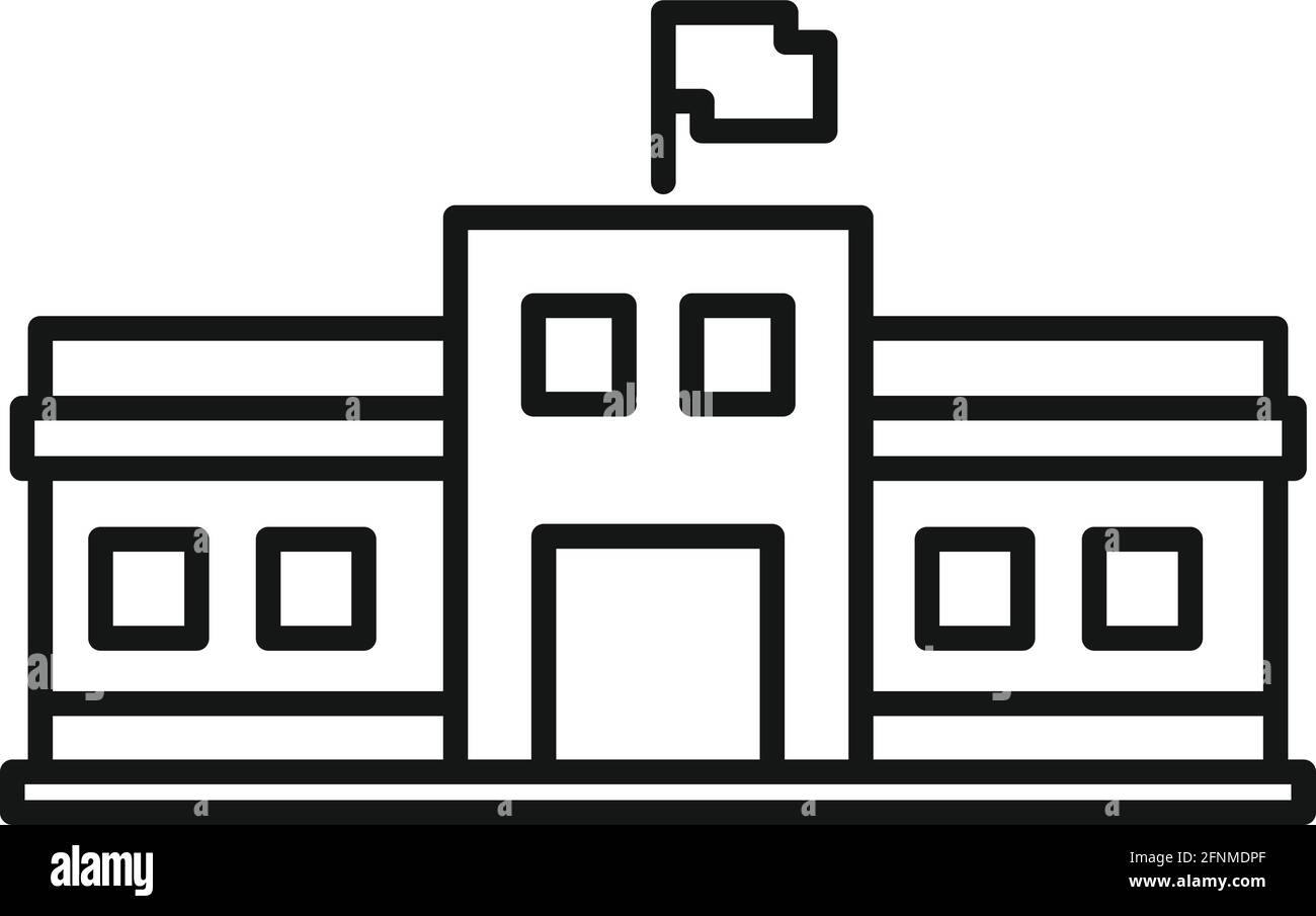 Facade transparency Cut Out Stock Images & Pictures - Alamy