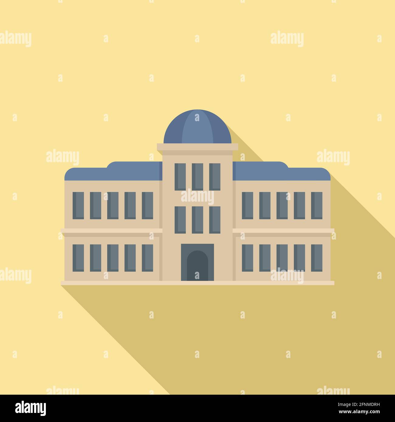 The library of parliament Stock Vector Images - Alamy