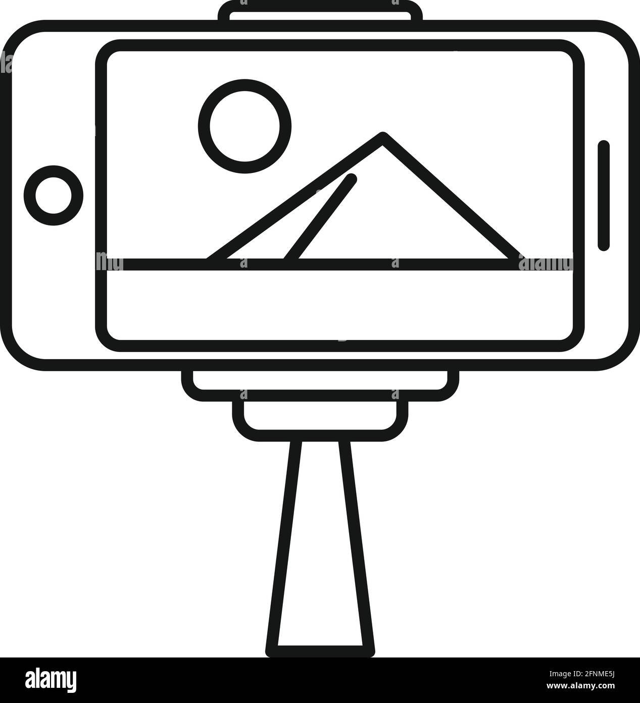 People take selfie Black and White Stock Photos & Images - Alamy