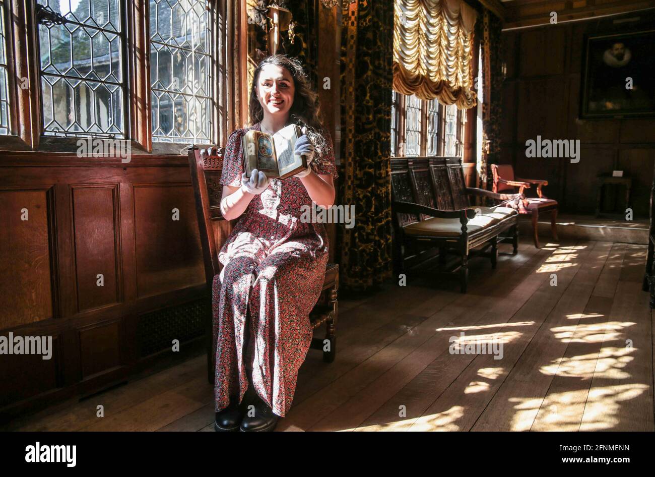 Kate mccaffrey hi-res stock photography and images - Alamy