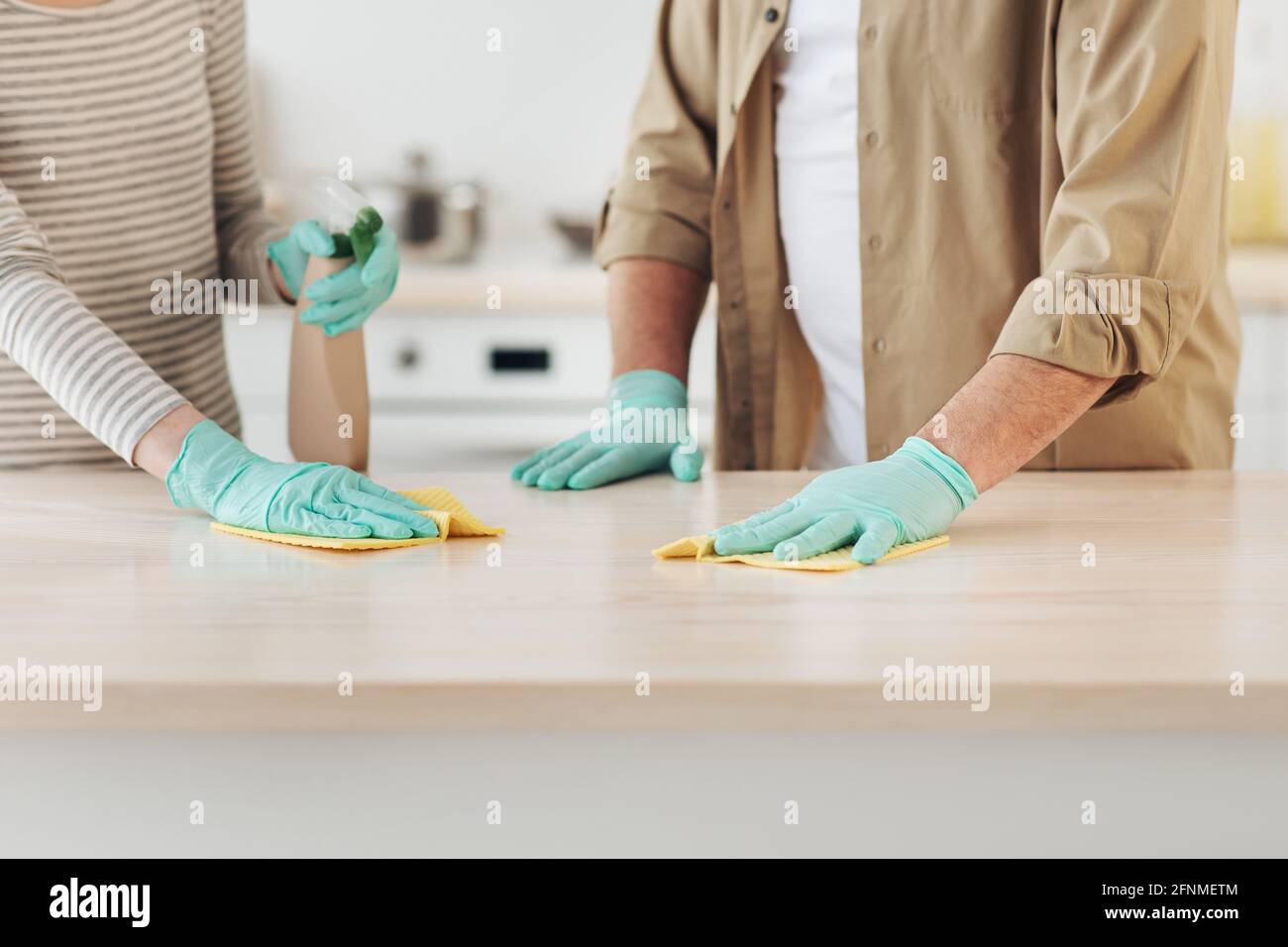 House hygiene hi-res stock photography and images - Alamy