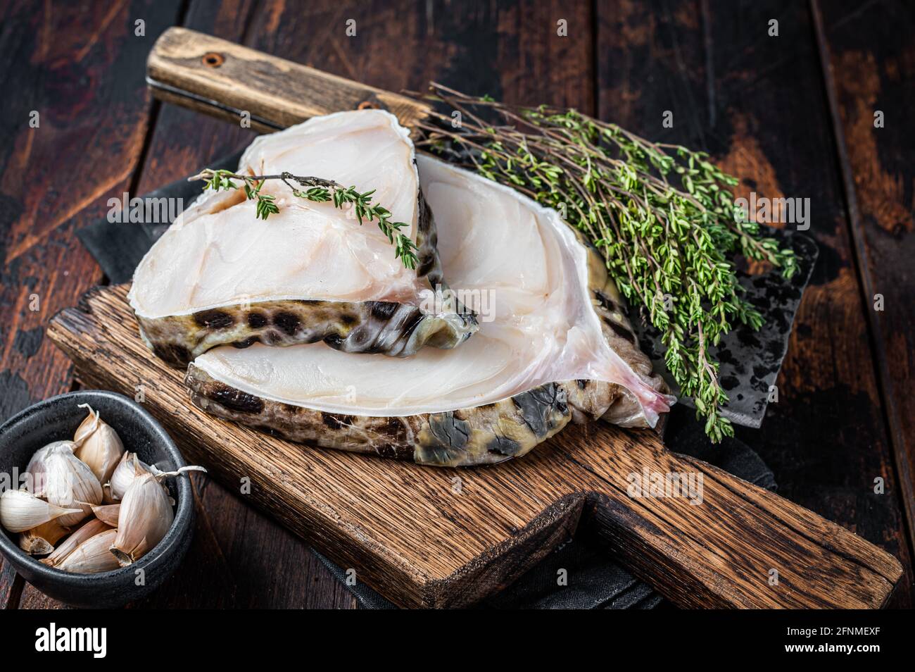 Wolf Eating Fish High Resolution Stock Photography and Images - Alamy