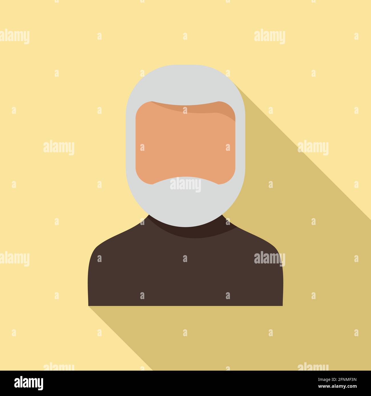 Senior couple romantic care Stock Vector Images - Alamy