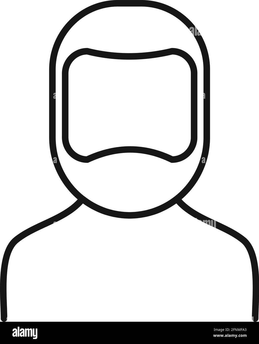 Senior woman help home Black and White Stock Photos & Images - Alamy