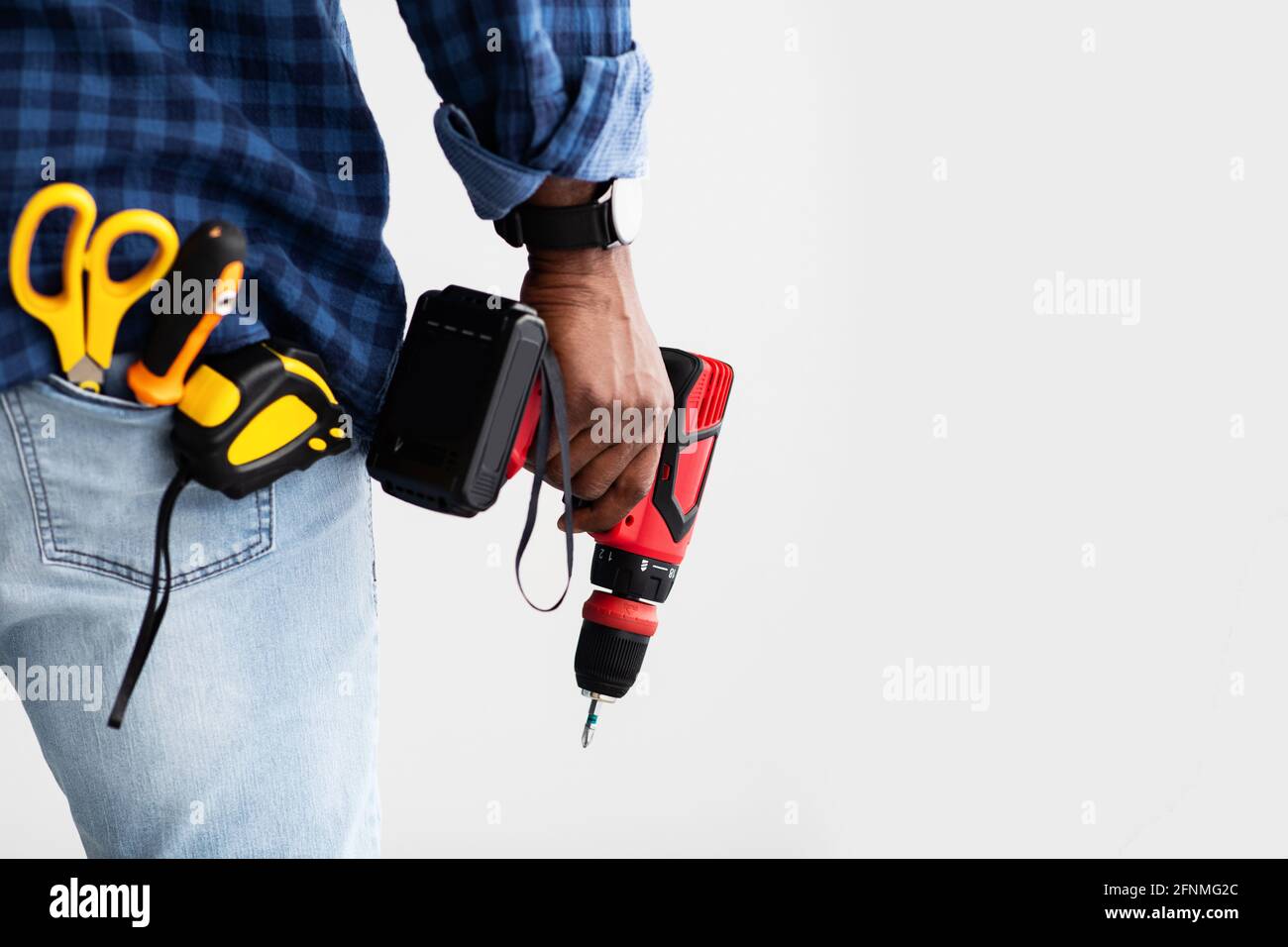 Black tape project hi-res stock photography and images - Alamy