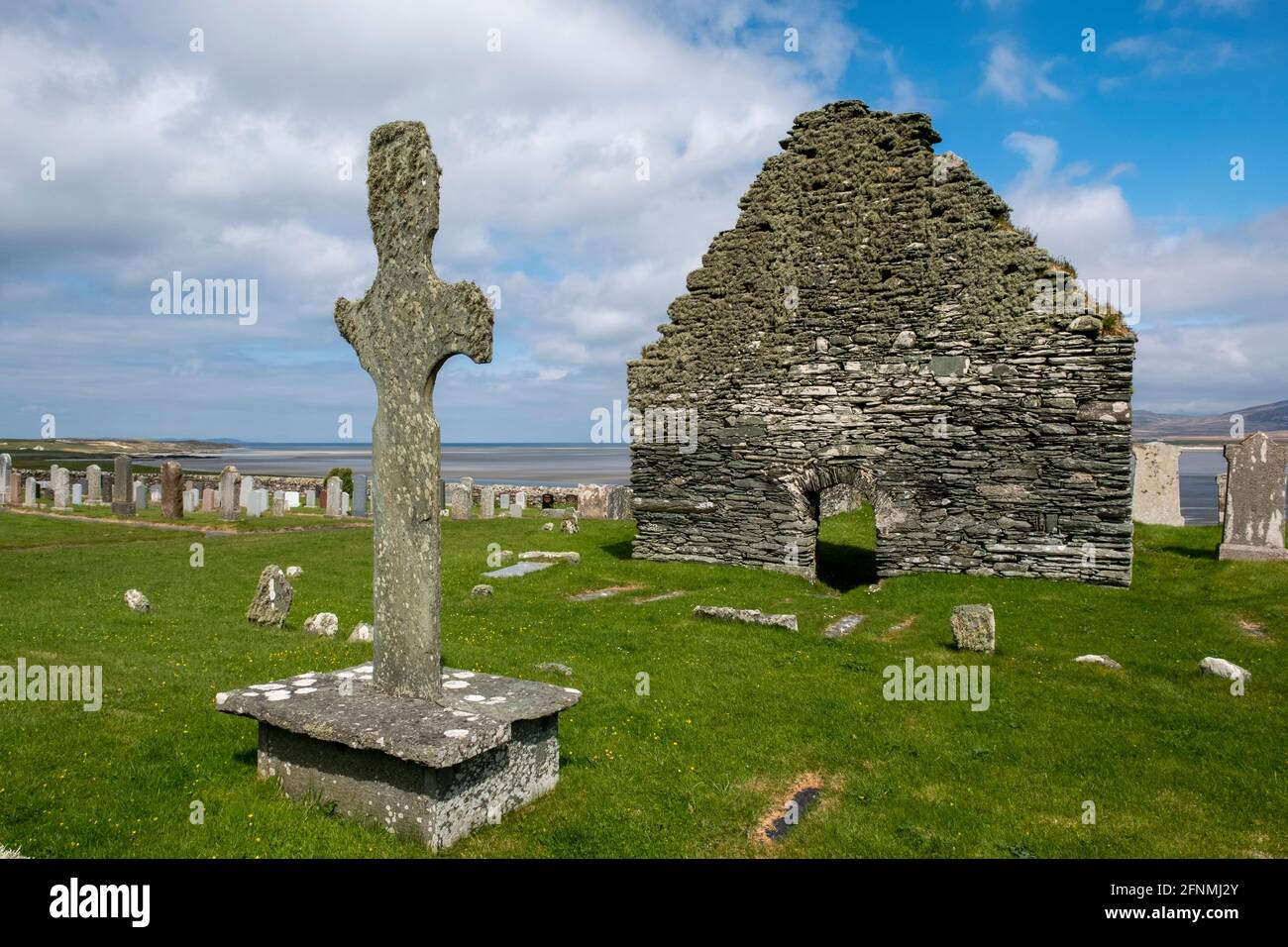 Parish of kilchoman hi-res stock photography and images - Alamy