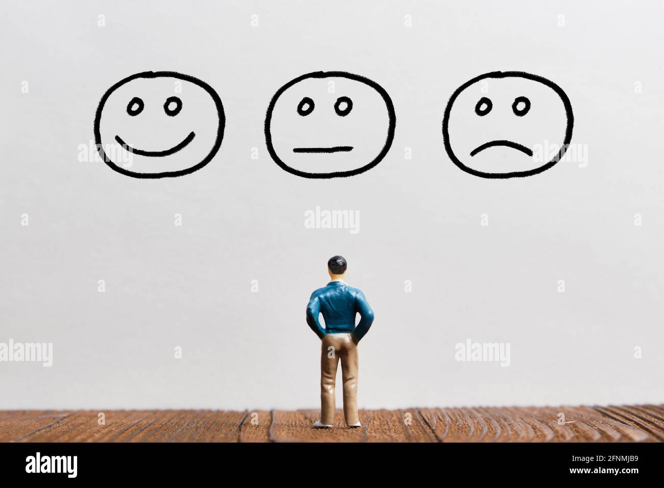 Different moods hi-res stock photography and images - Alamy