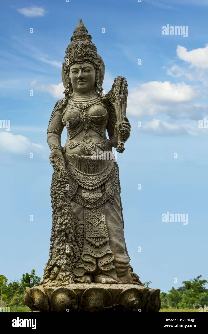 Tara goddess hi-res stock photography and images - Alamy