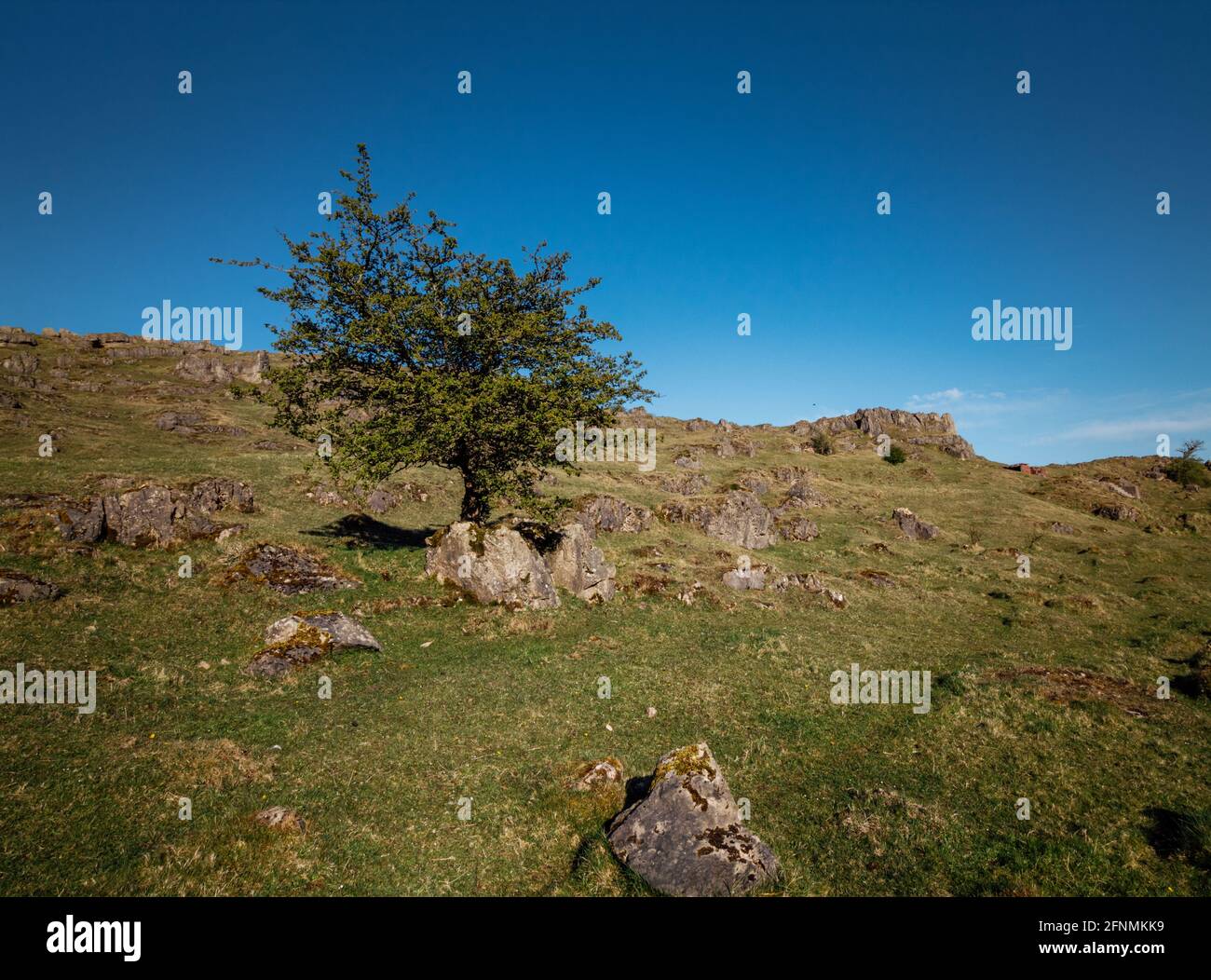 Visiting Harborough Rocks, with lovely views of Lake Carlington and the ...