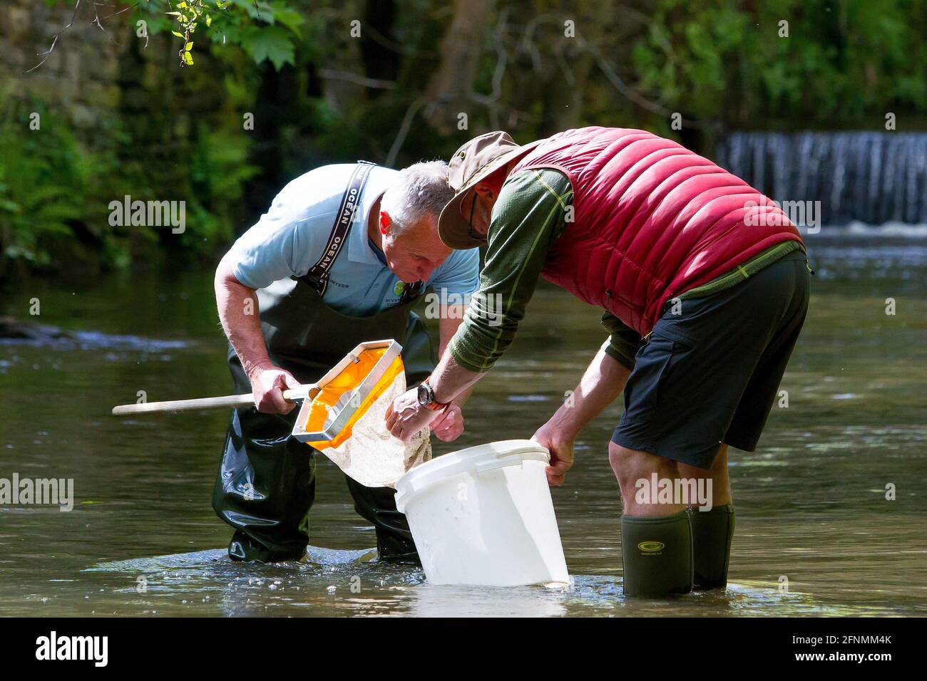 River holme connections hi-res stock photography and images - Alamy