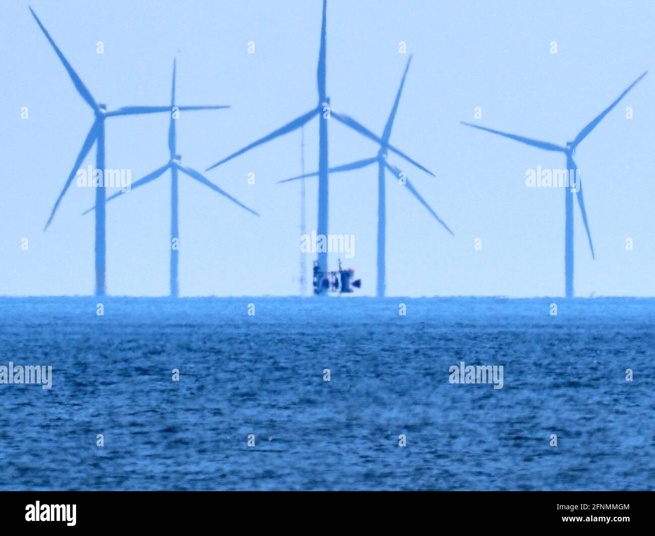Mirage effect hi-res stock photography and images - Alamy