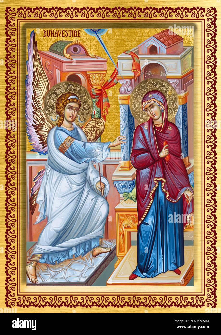Orthodox byzantine iconography Stock Photo - Alamy Orthodox byzantine iconography Stock Photo - Alamy