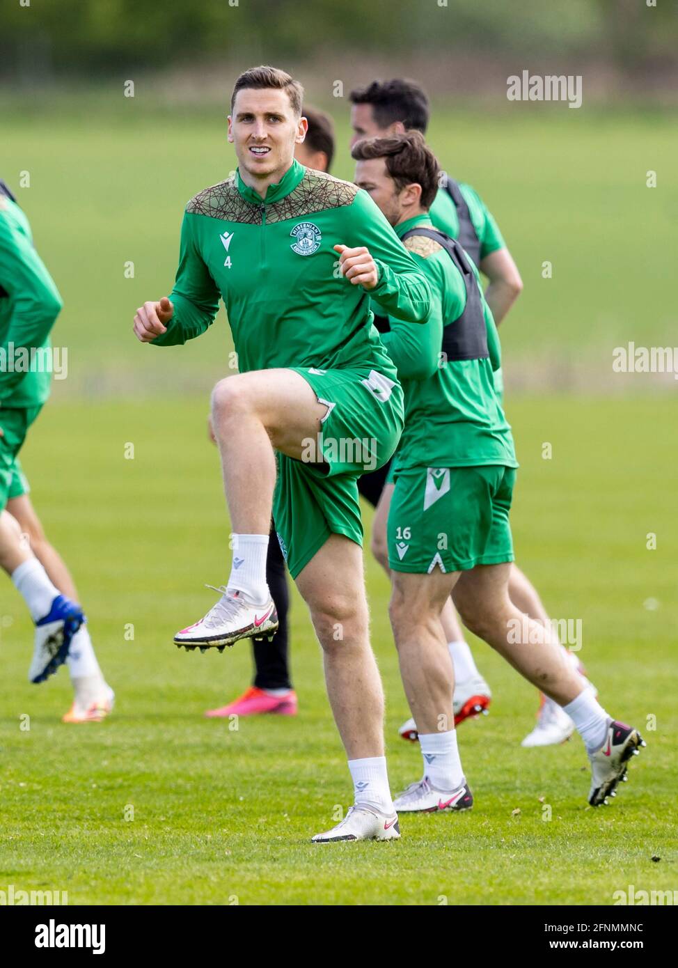 Paul hanlon 2021 hi-res stock photography and images - Alamy