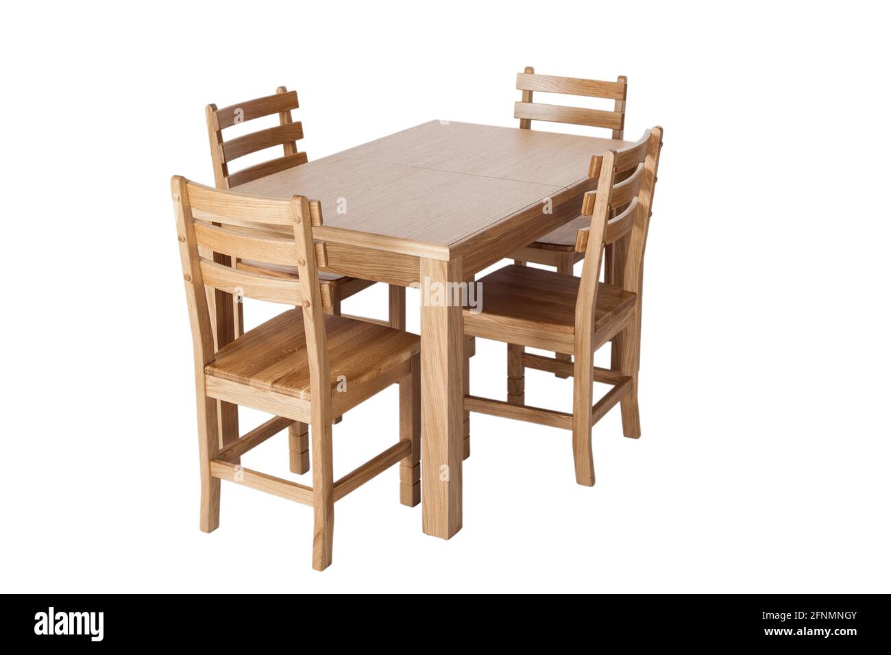 Four leg table hi-res stock photography and images - Alamy