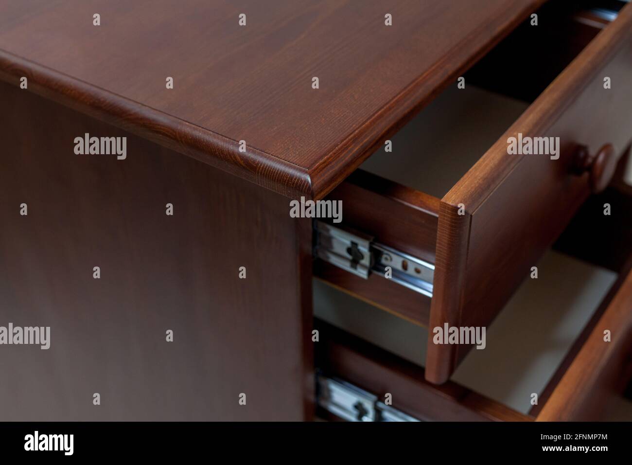 Open drawers hi-res stock photography and images - Alamy