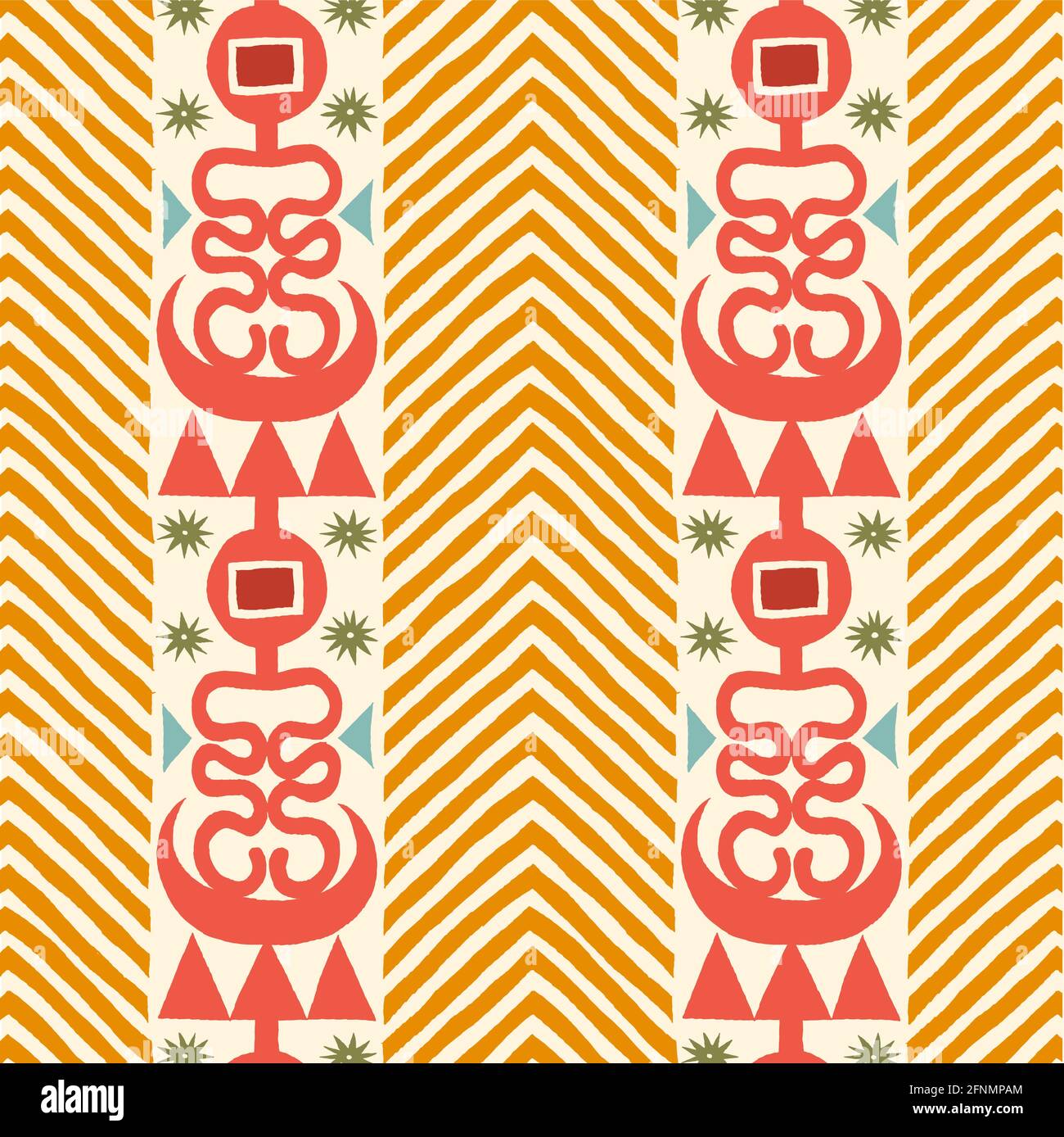 African stars Stock Vector Images - Alamy