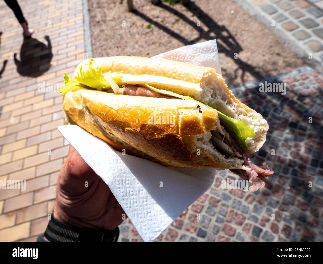 Baltic fish germany hi-res stock photography and images - Alamy