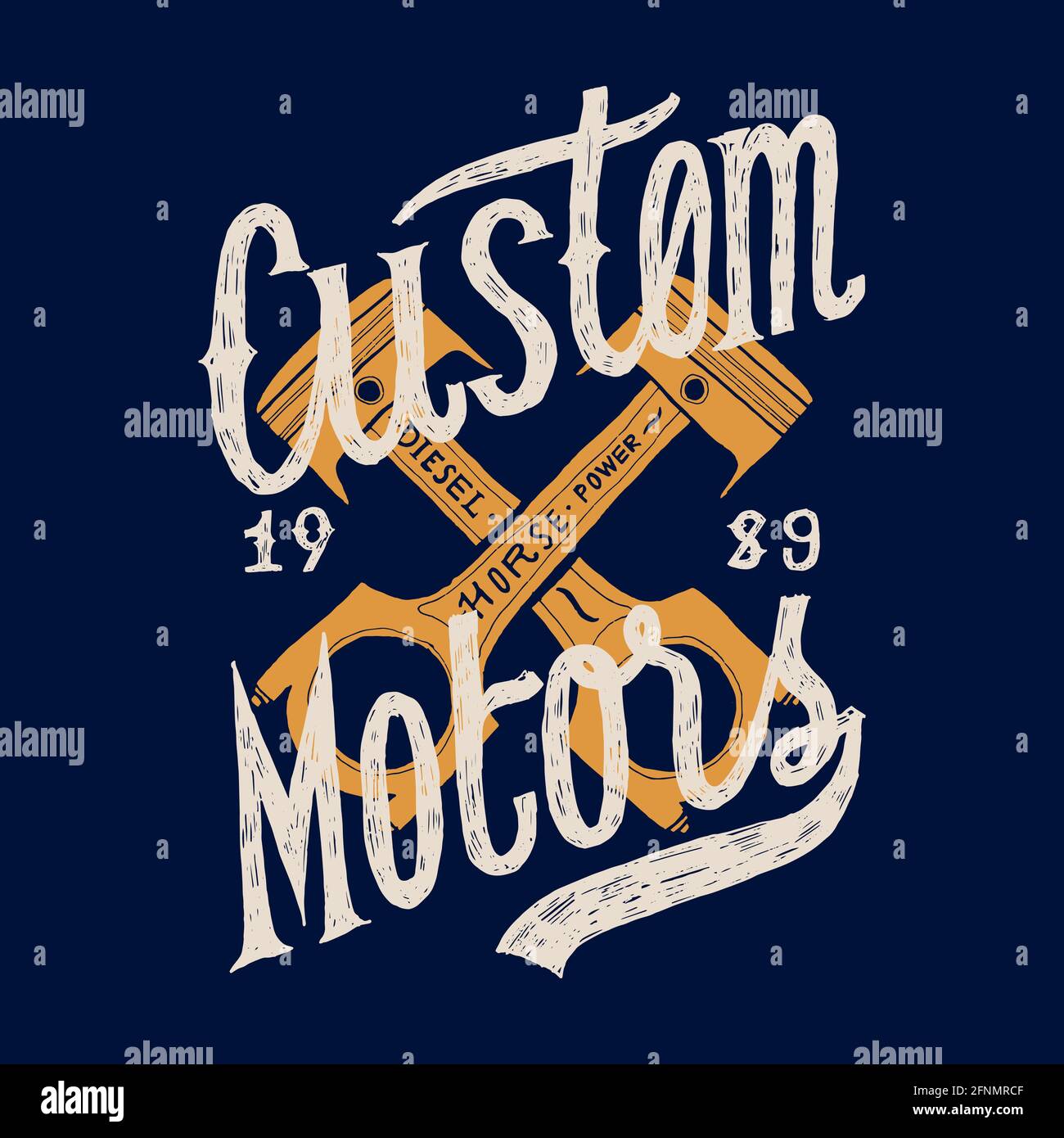 Auto motors logo Stock Vector Images - Alamy