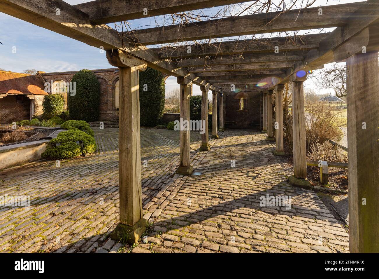 Godalming Local Area Photography Stock Photo - Alamy