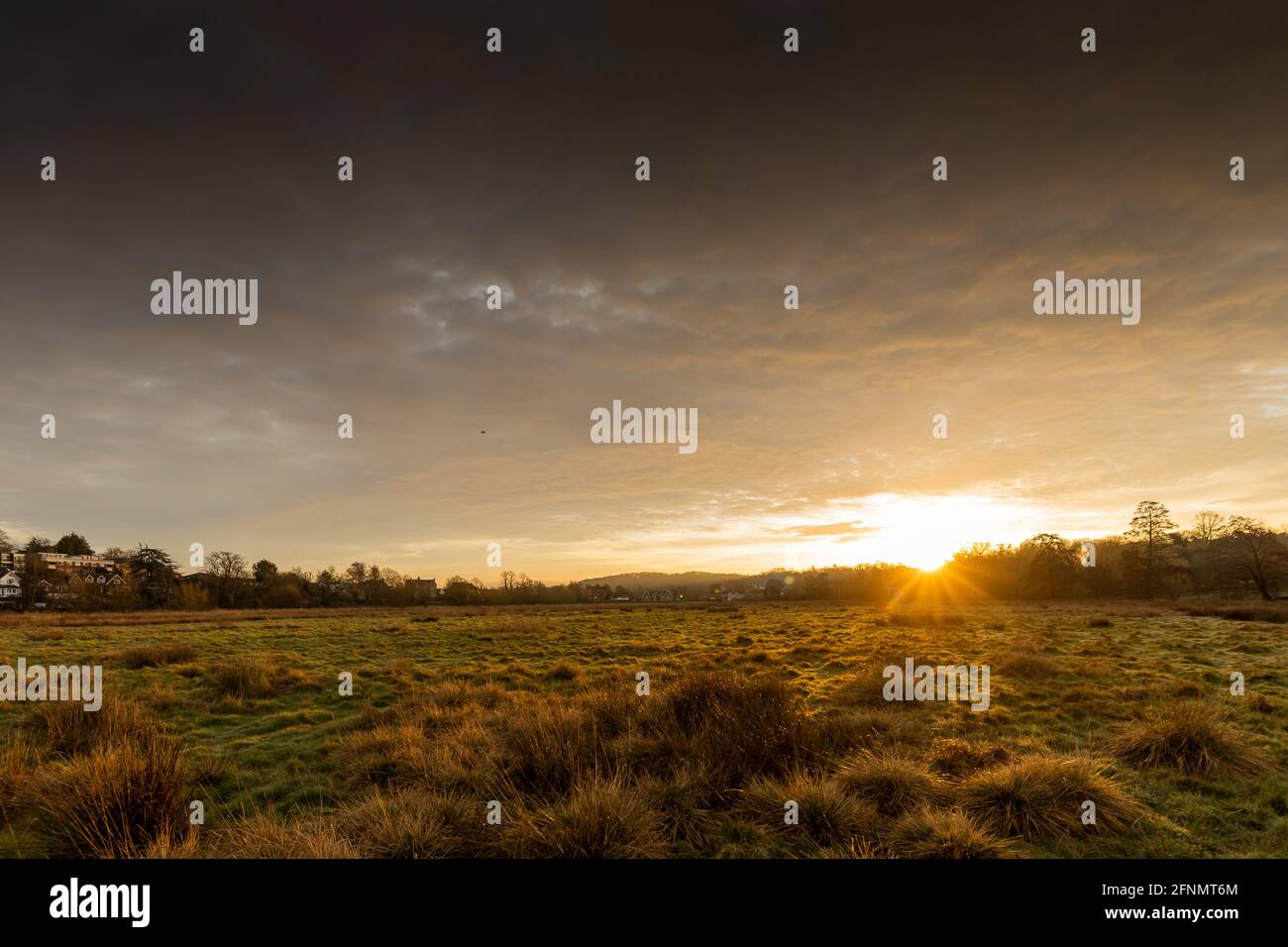 Godmaling High Street High Resolution Stock Photography and Images - Alamy