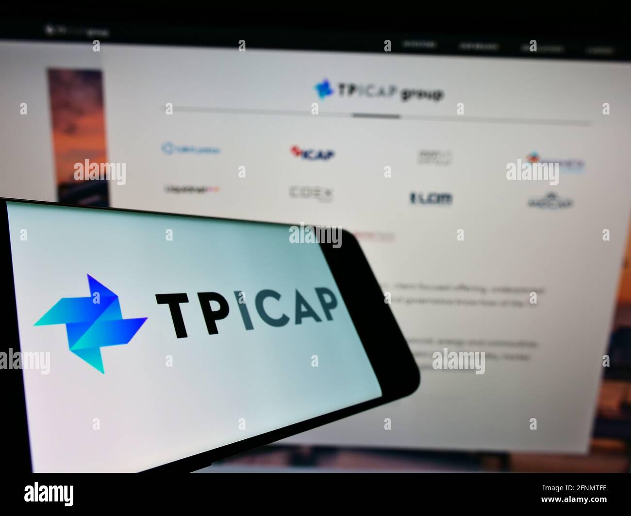 Icap background hi-res stock photography and images - Alamy