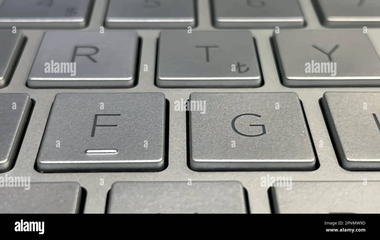 Keypad letters Stock Vector Images - Alamy