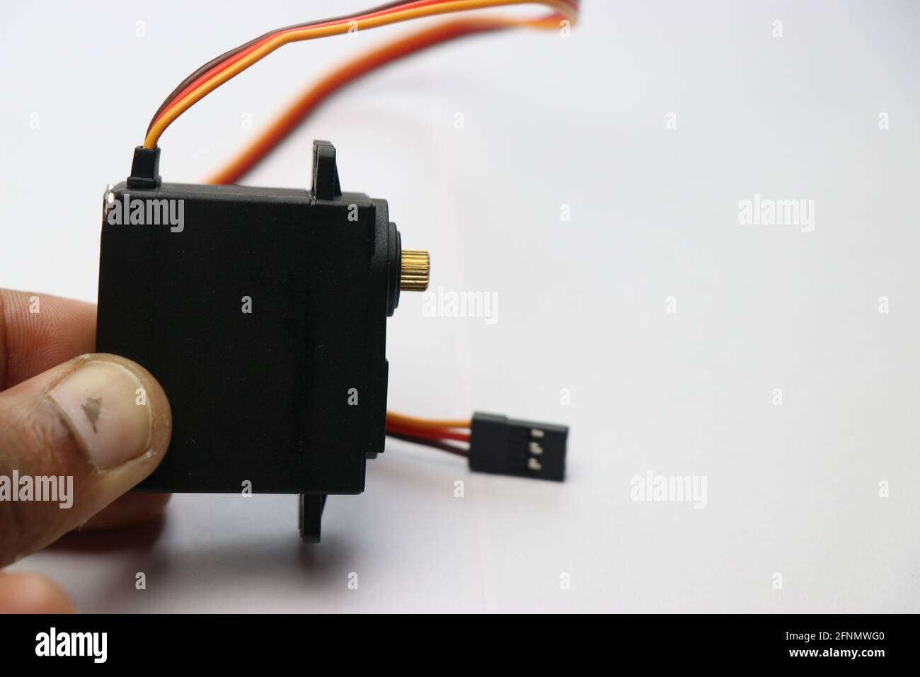 Arduino ultrasonic hi-res stock photography and images - Alamy