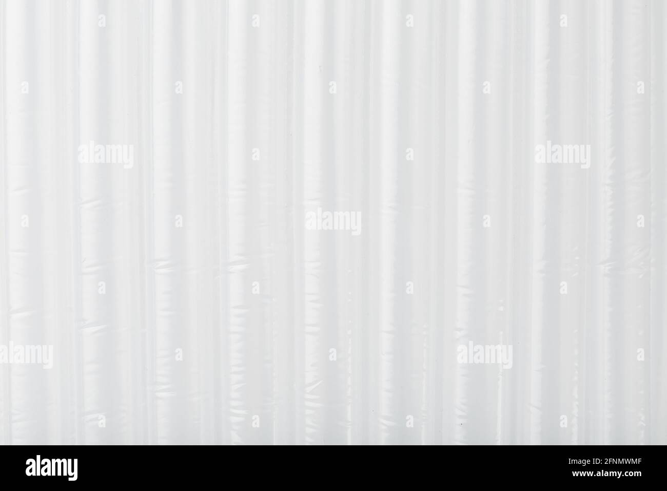 The texture of the air package as an abstract background. full screen ...