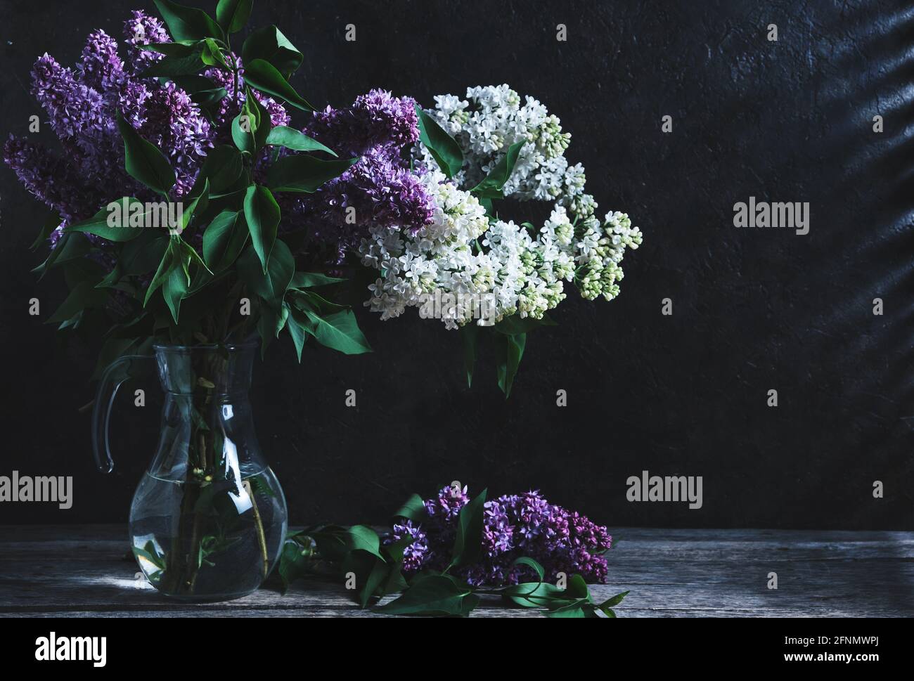 Weak light hi-res stock photography and images - Alamy