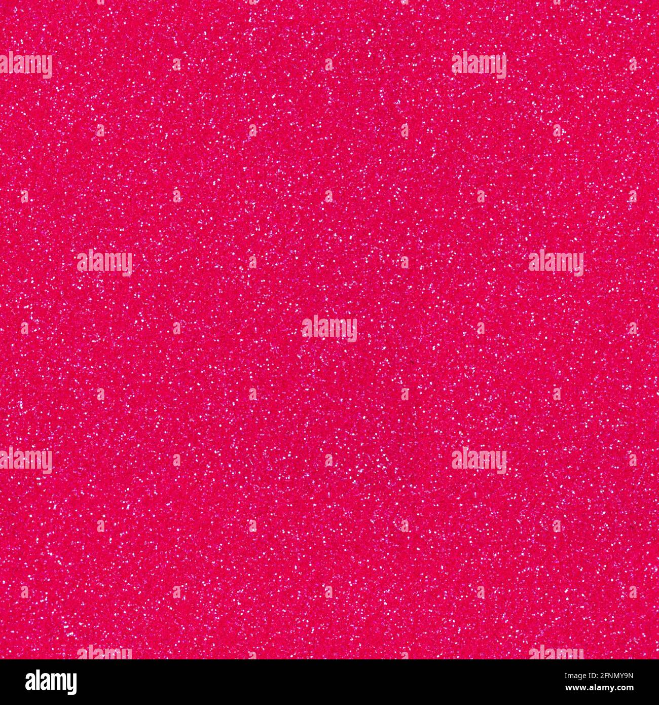 Elegant pink, red glitter, sparkle confetti texture. Christmas abstract background, seamless ...