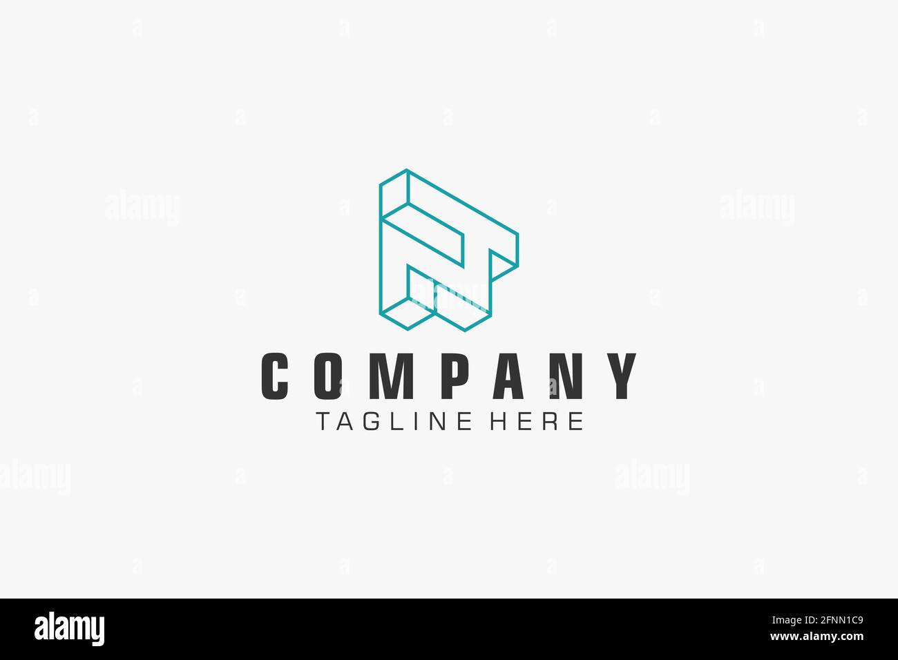 Abstract Initial Letter NT Logo. Usable for Business, Technology and ...