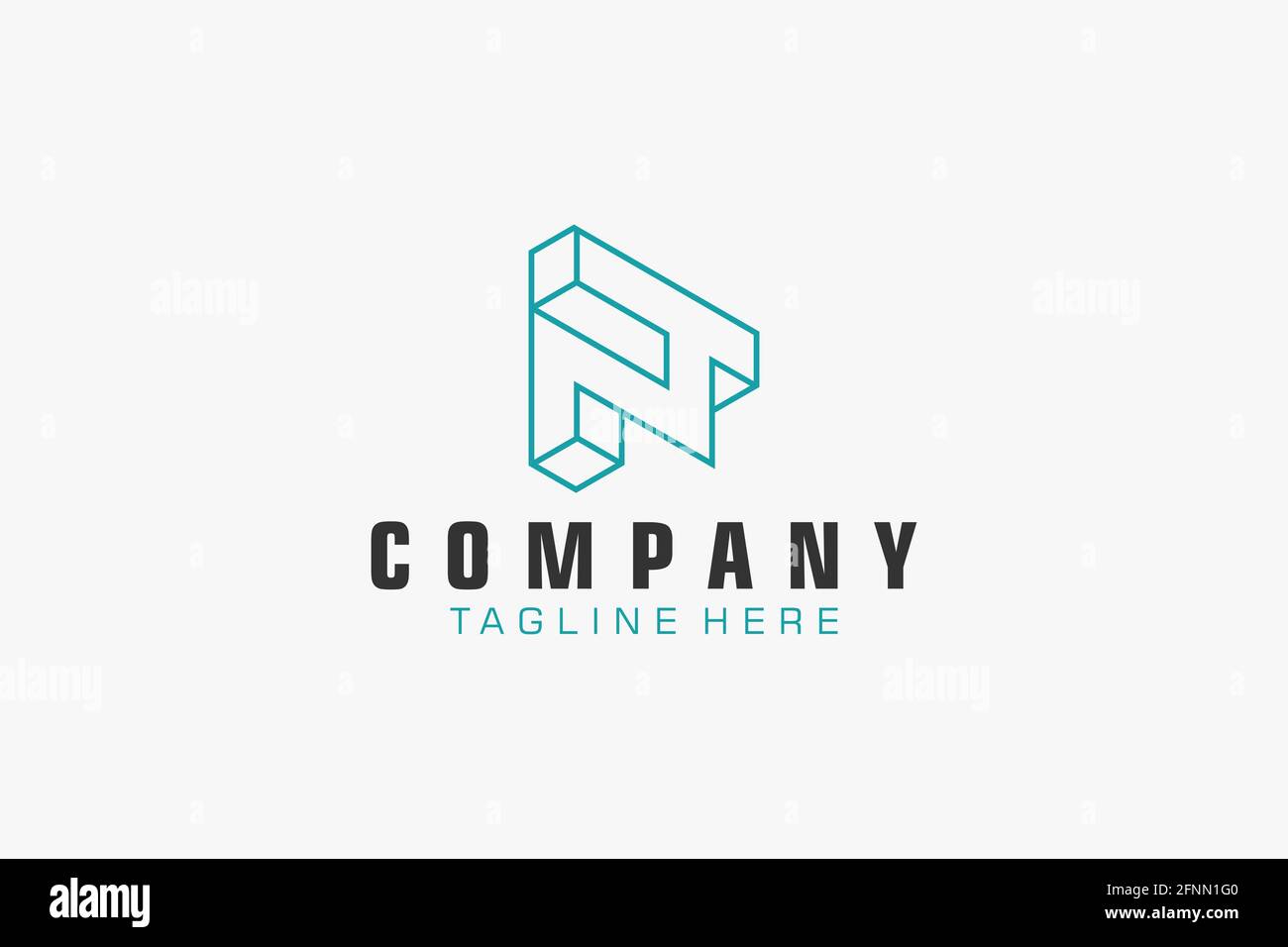 Abstract Initial Letter NT Logo. Usable for Business, Technology and ...