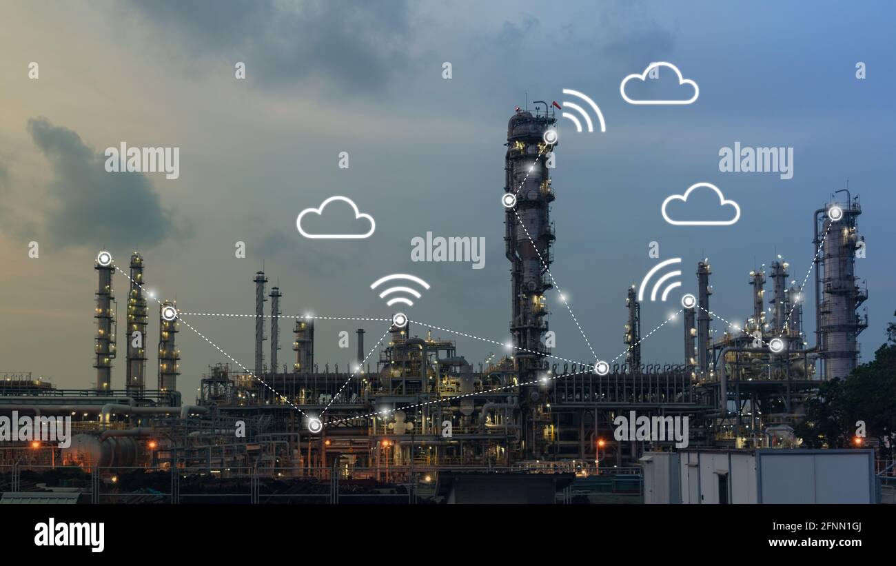 IOT sensor innovation for cloud computing technology , Internet of ...