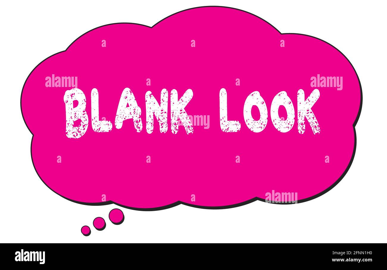 Blank look stamp hi-res stock photography and images - Alamy
