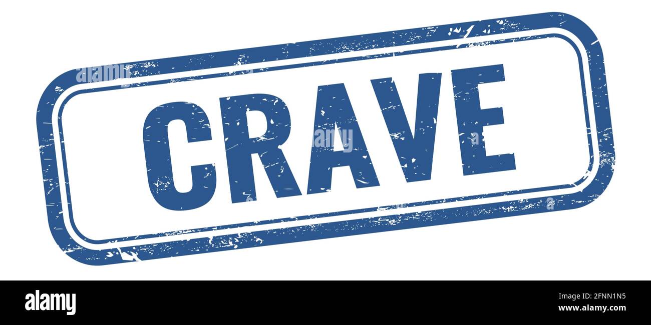 Crave vintage hi-res stock photography and images - Alamy