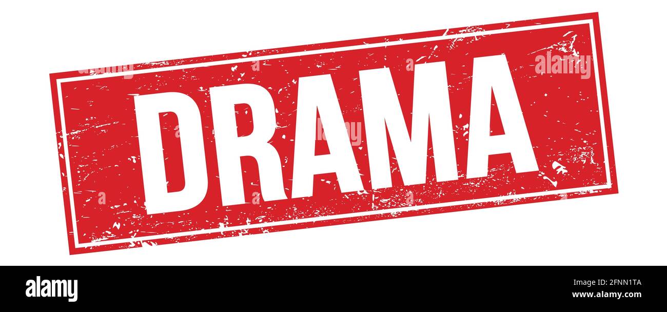 Drama stamp Cut Out Stock Images & Pictures - Alamy