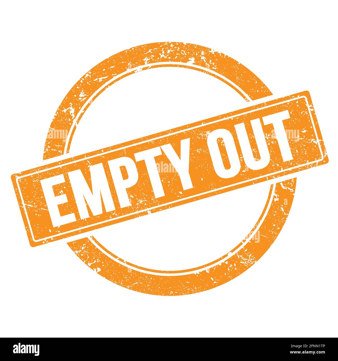 Empty out stamp hi-res stock photography and images - Alamy