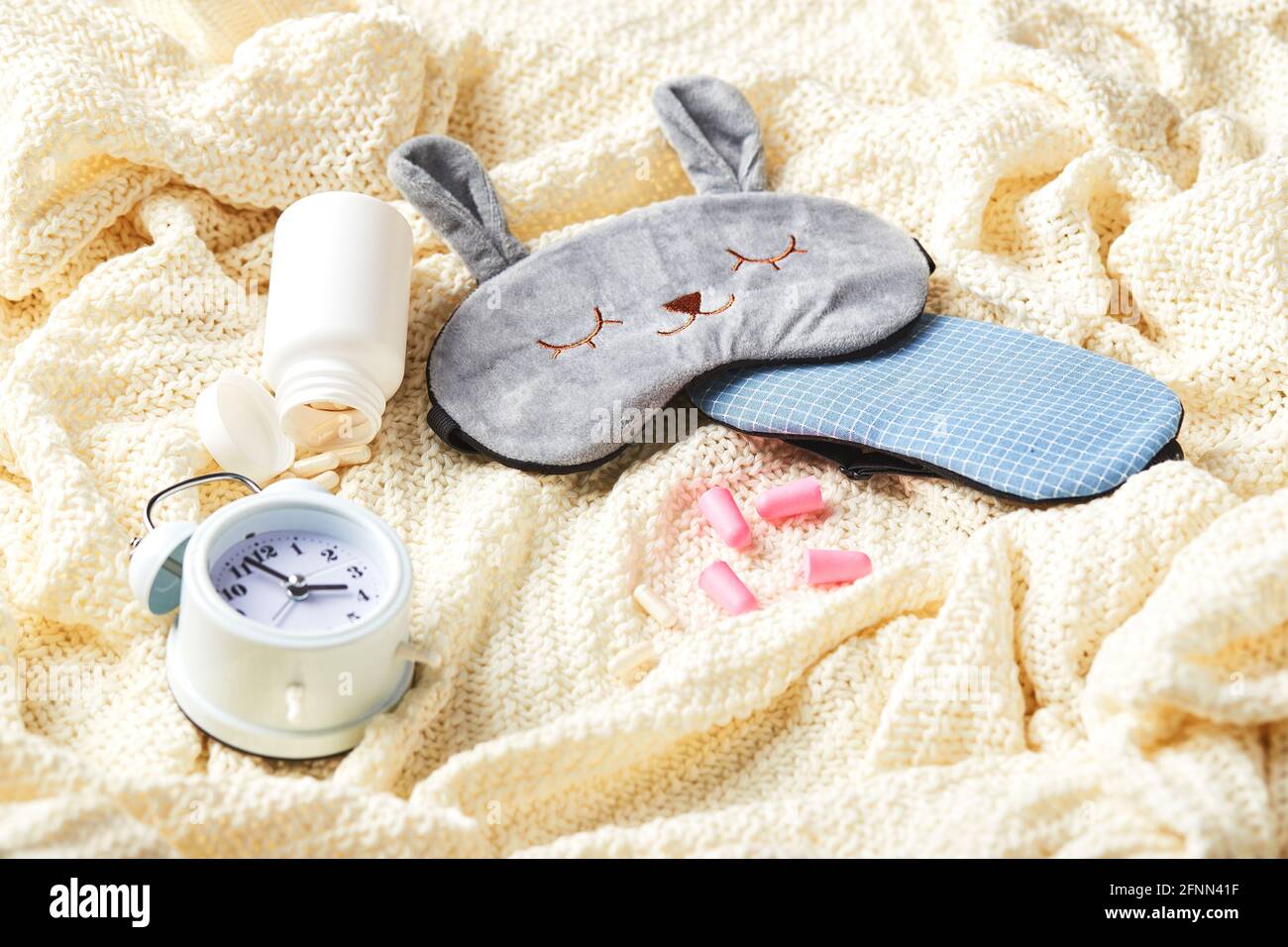Sleep hygiene hi-res stock photography and images - Alamy