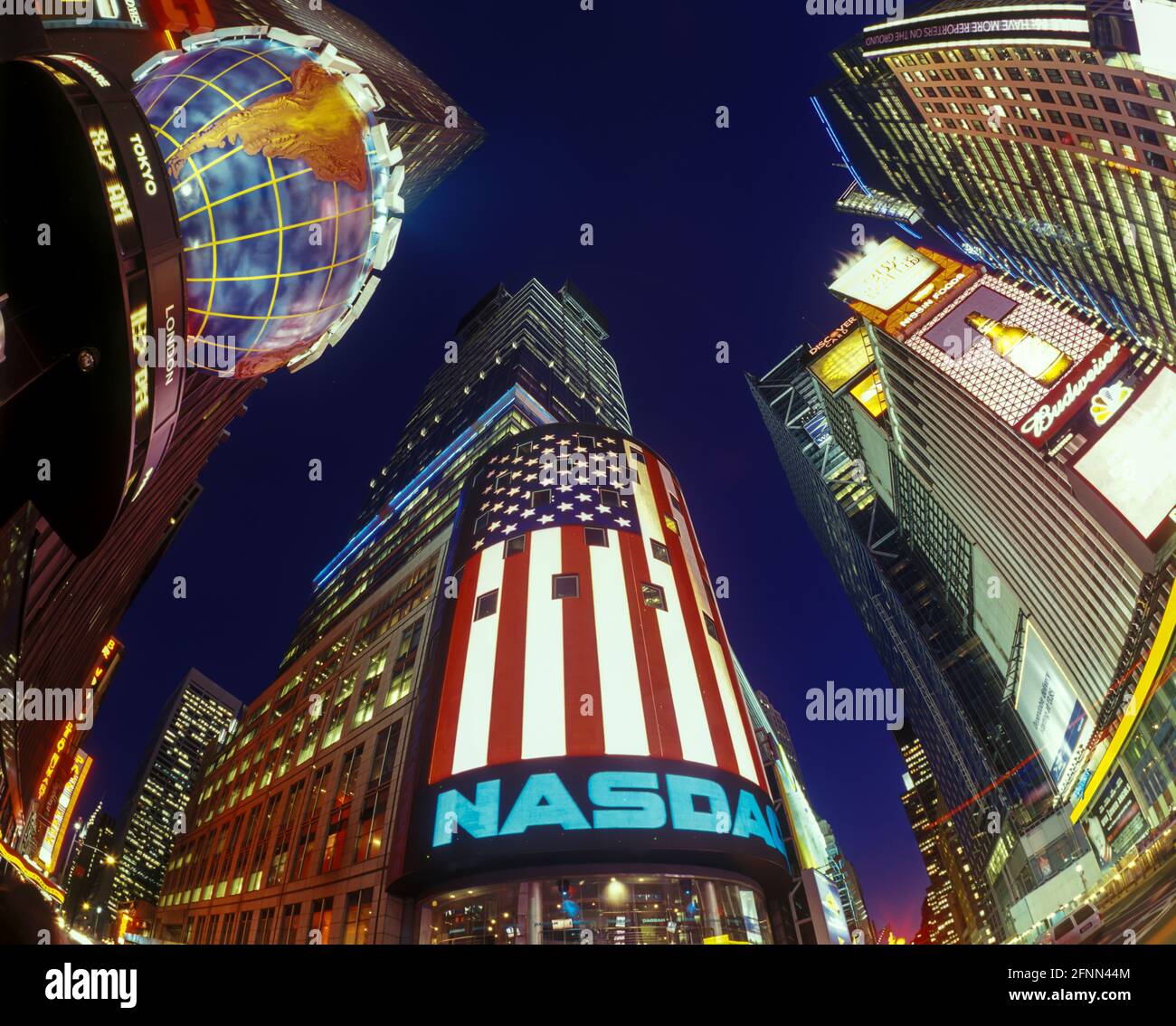 New york stock exchange data hi-res stock photography and images - Alamy