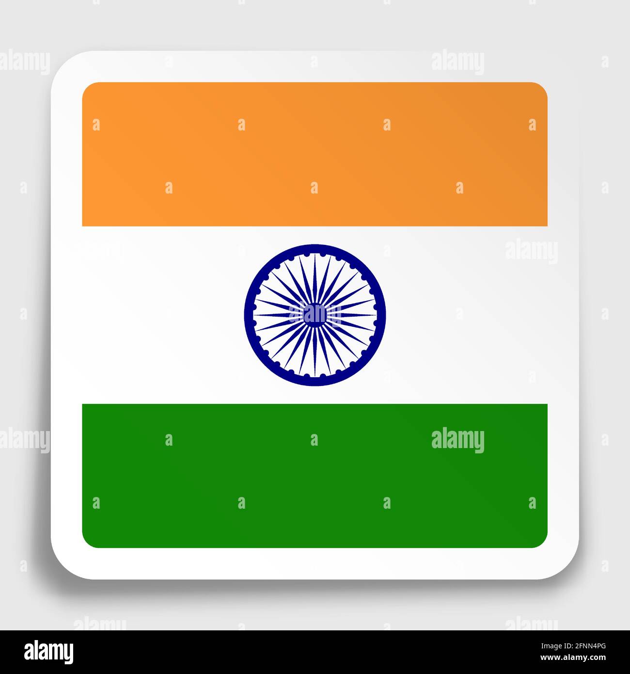 Indian mobile Stock Vector Images - Alamy