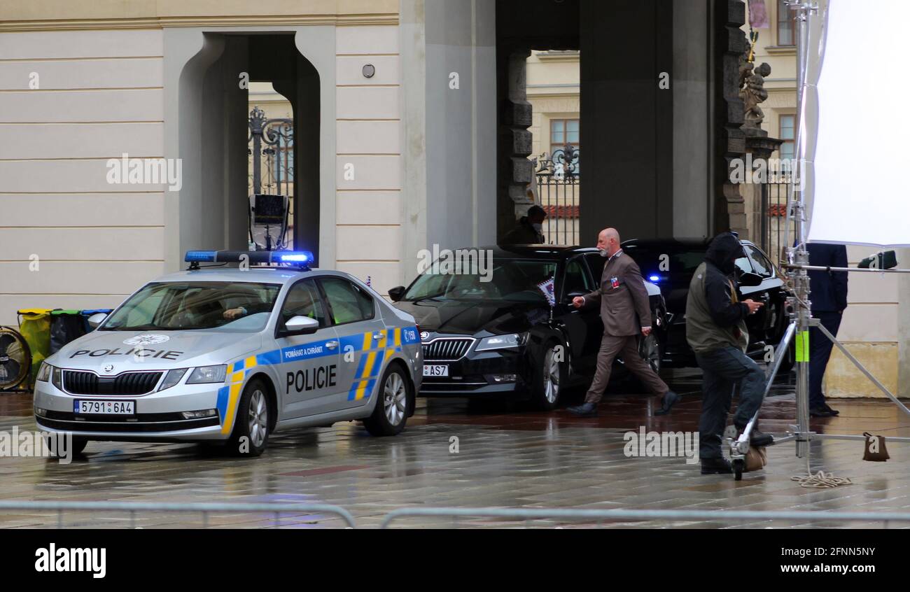 Jack ryan tv hi-res stock photography and images - Alamy