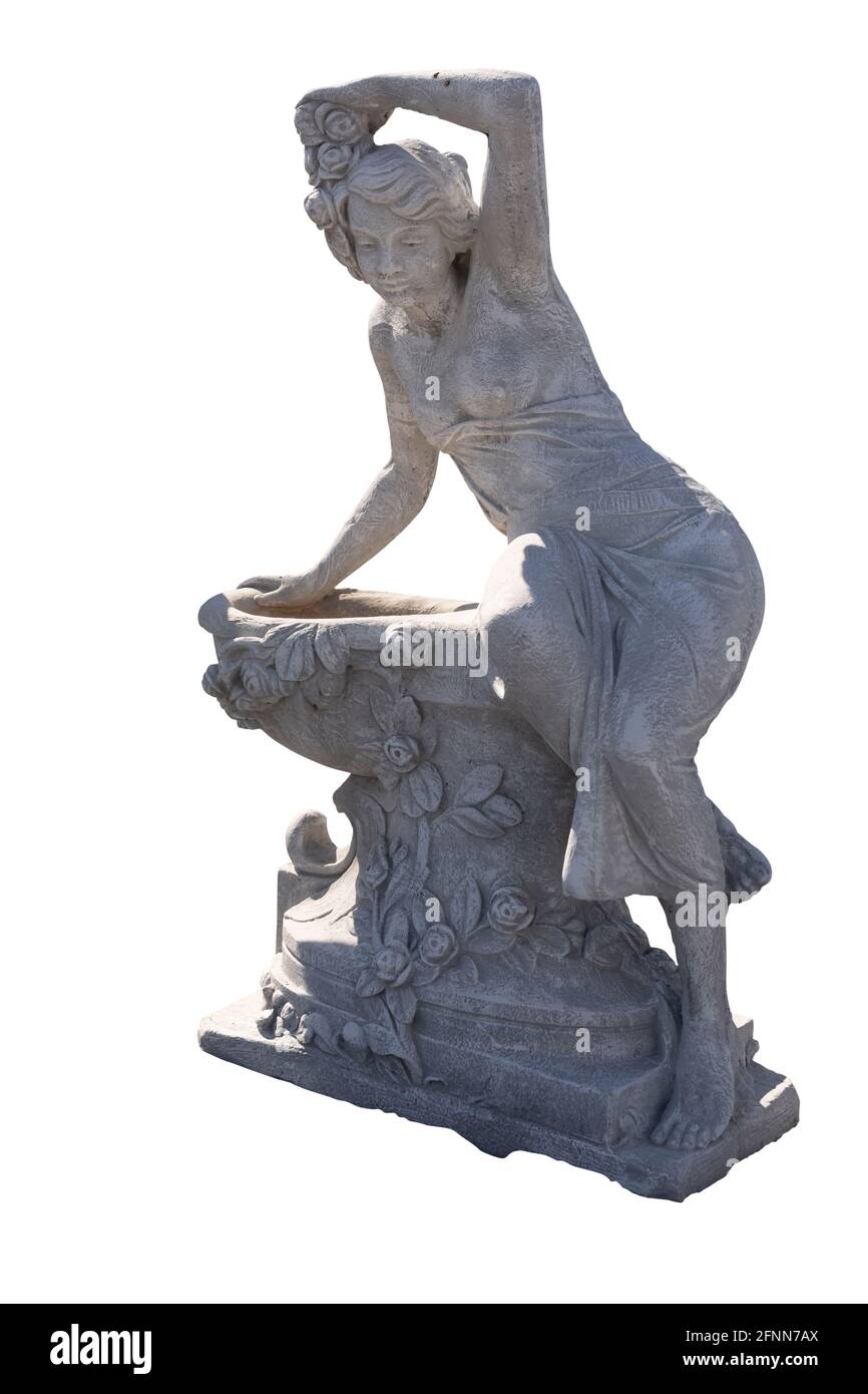 The leaning temple Cut Out Stock Images & Pictures - Alamy