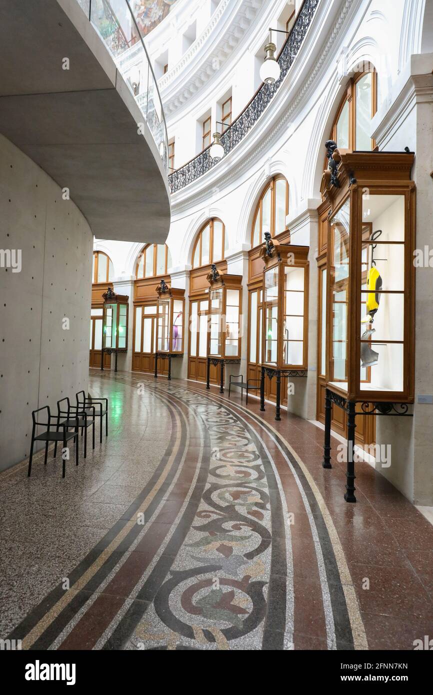 Lavier bertrand hi-res stock photography and images - Alamy