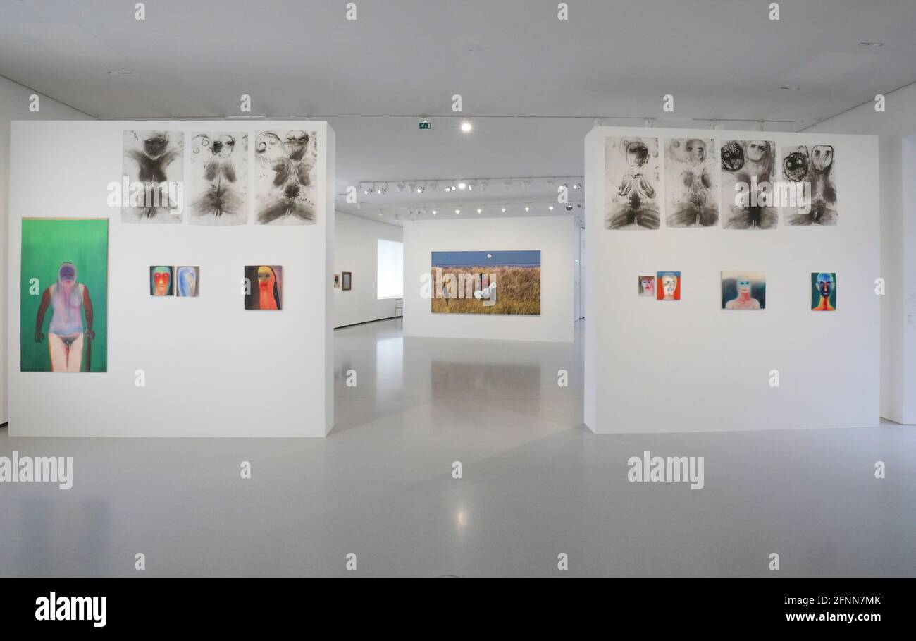 Francois Pinault Collection High Resolution Stock Photography and ...