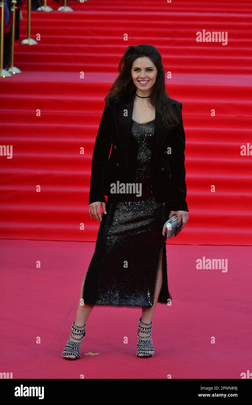 Dasha High Resolution Stock Photography and Images - Alamy