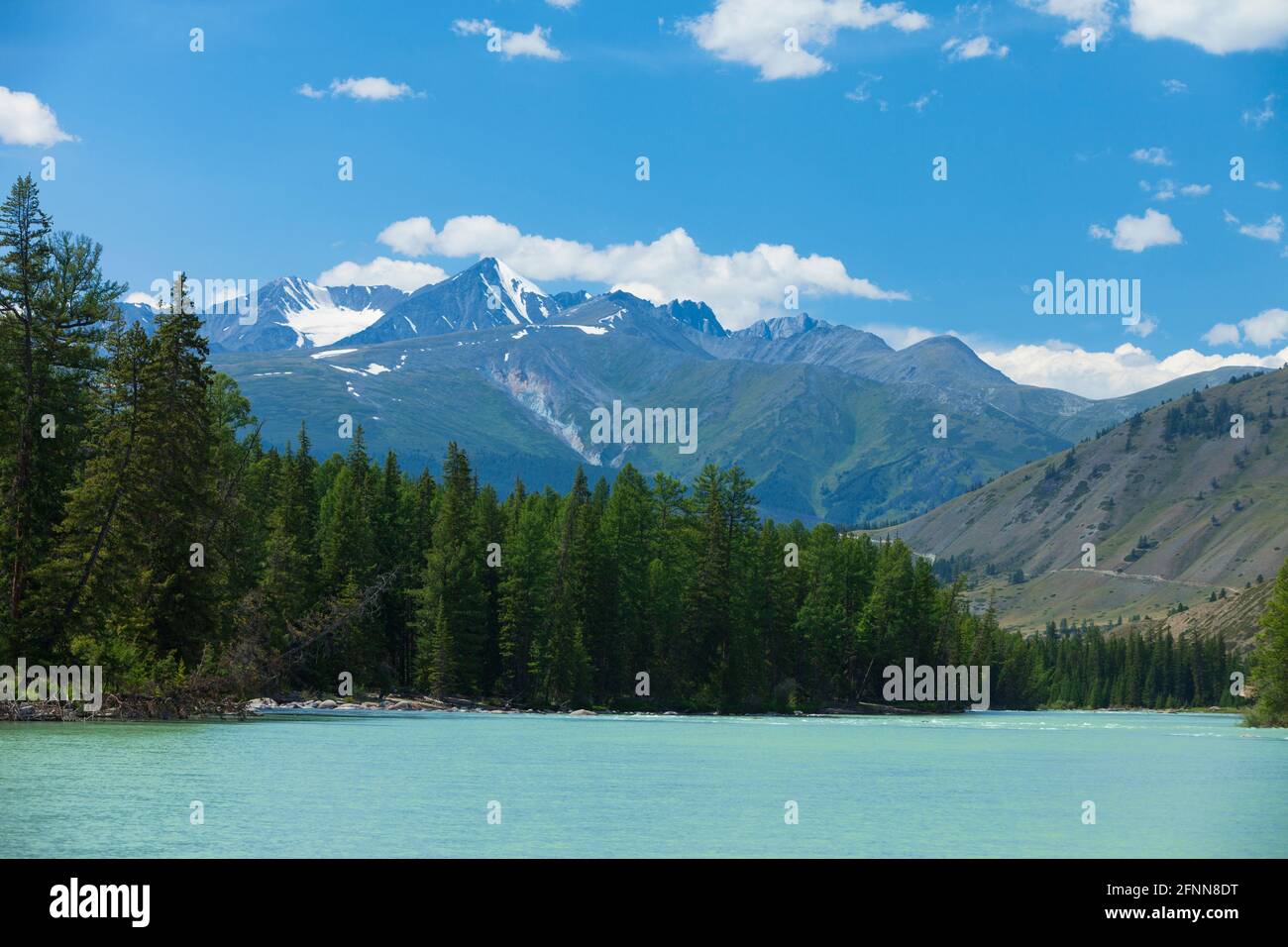 Altay mountain hi-res stock photography and images - Alamy