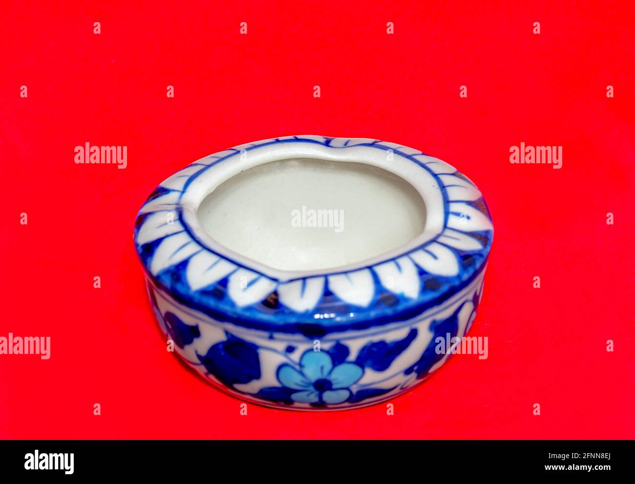 Blue Pottery is widely recognized as a traditional craft of Multan ...