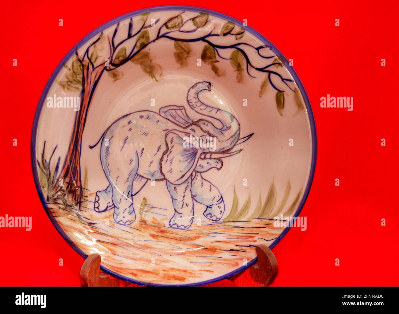 Blue Pottery is widely recognized as a traditional craft of Multan ...