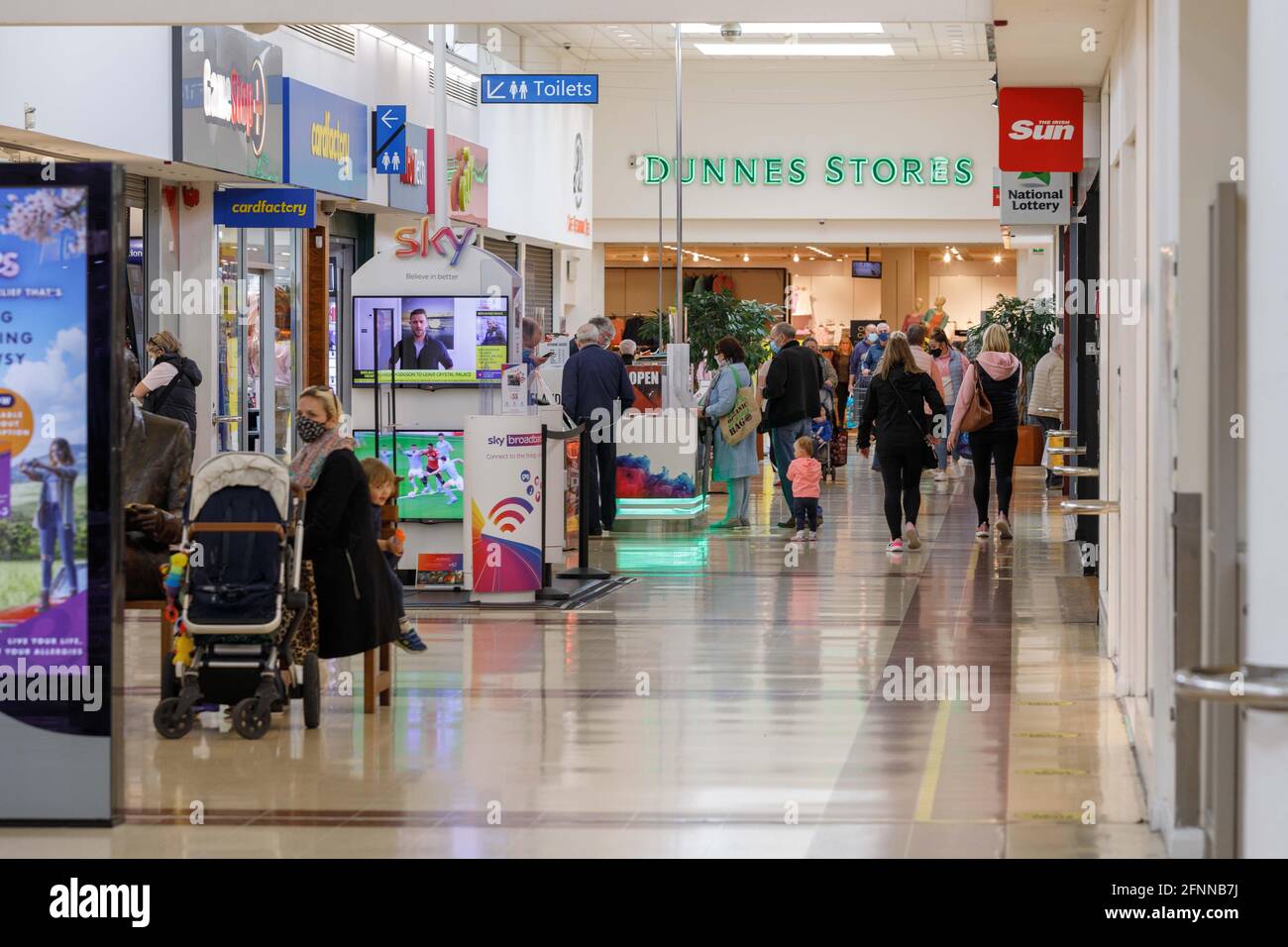 Blackpool sc hi-res stock photography and images - Alamy