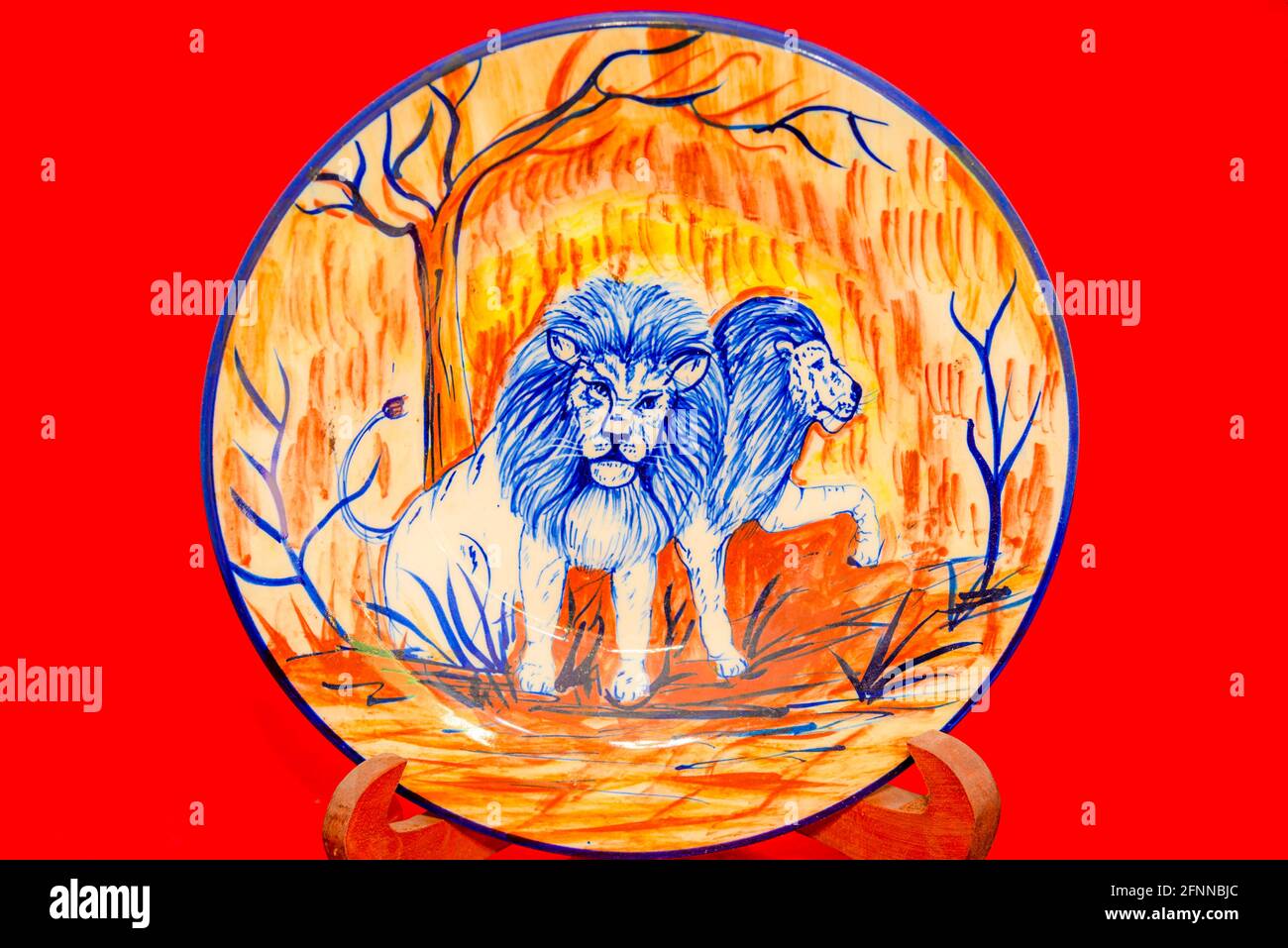 Blue Pottery is widely recognized as a traditional craft of Multan ...